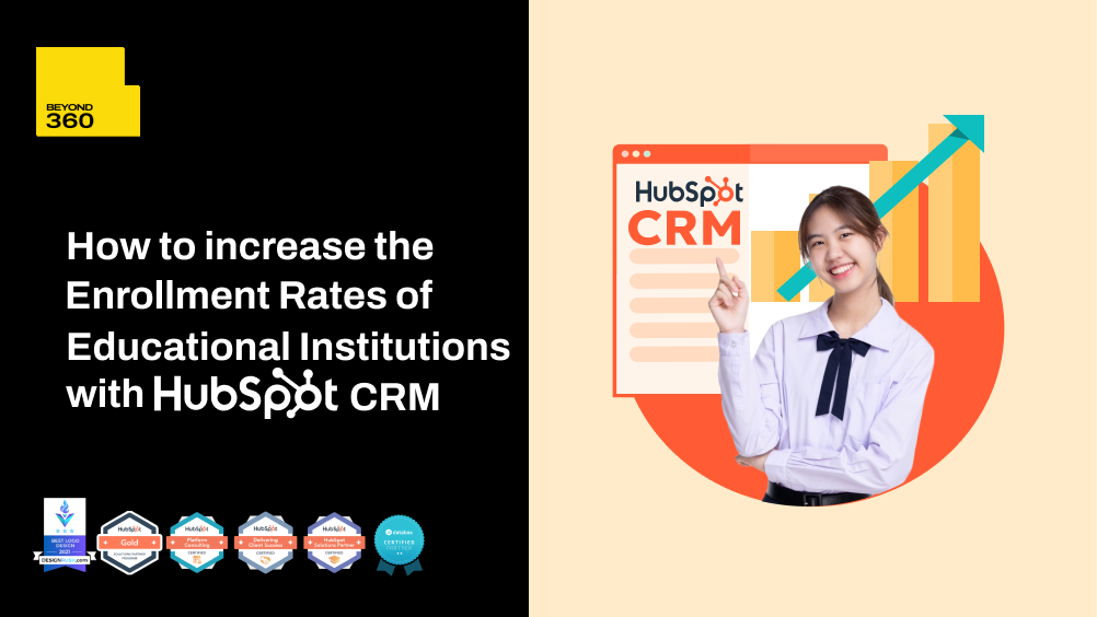 How to Increase the Enrollment Rates of Educational Institutions with ...